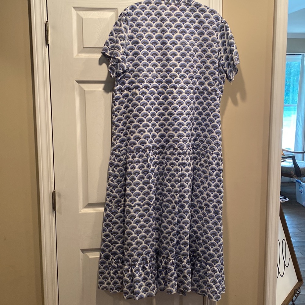 Victoria Dunn Maxi - Gem